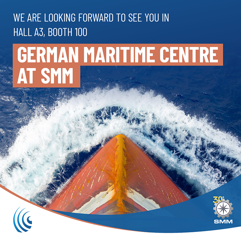 Home - DMZ | German Maritime Centre